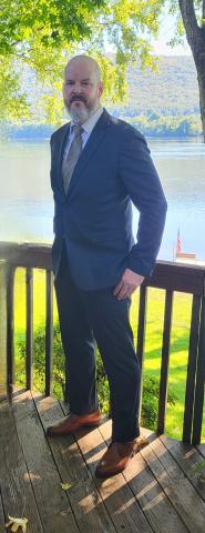 David Bélanger | Beechwood